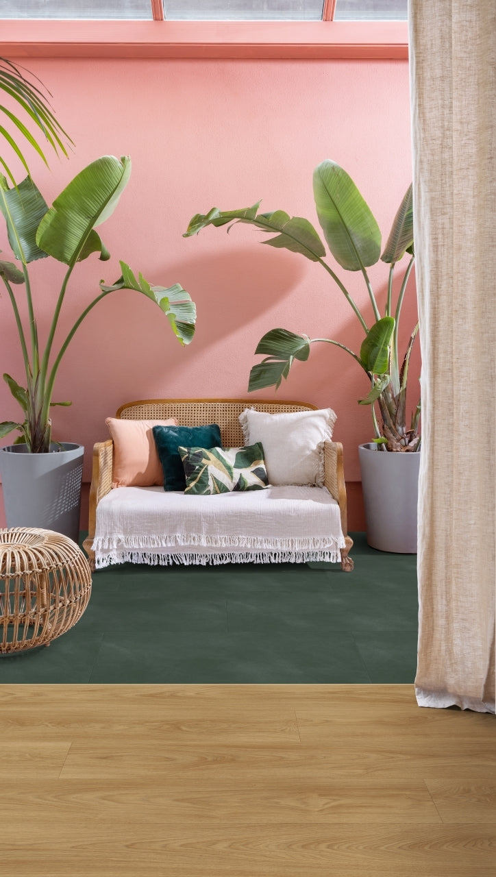 Moduleo Roots 55 LVT XL Plank EIR Laurel Oak 51822 | Easy Floor Store