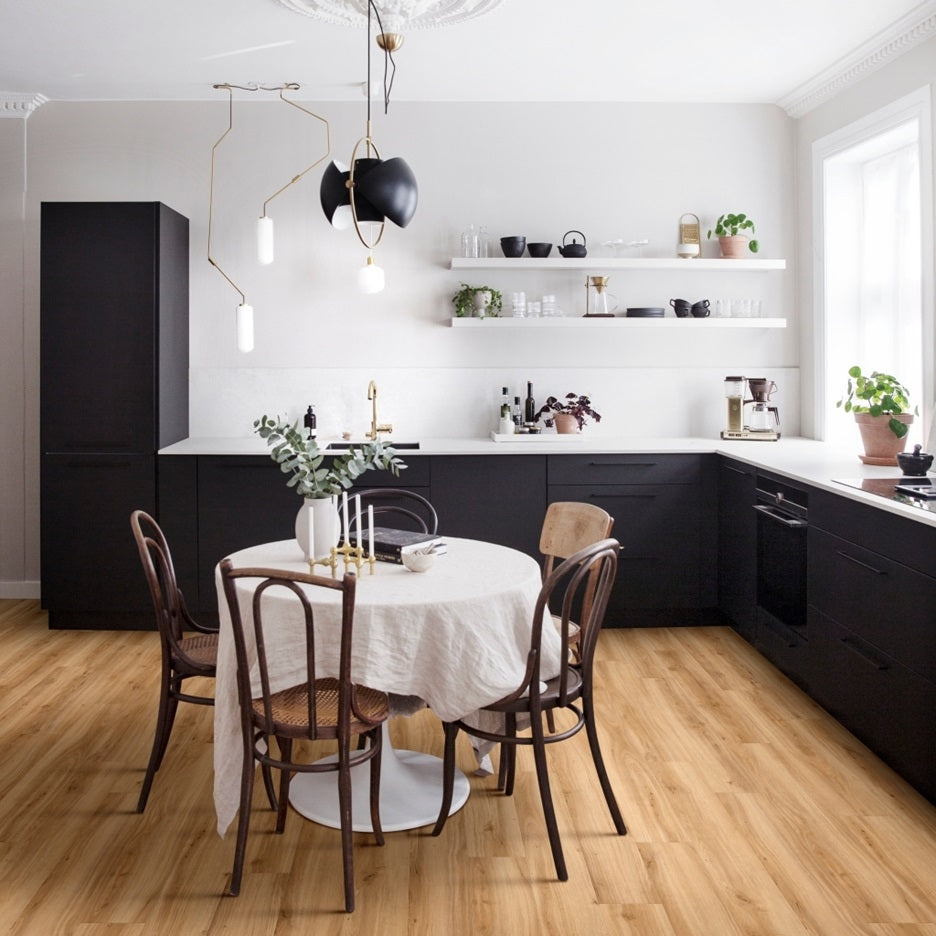 Moduleo Roots 40 LVT Classic Oak 24837 | Easy Floor Store