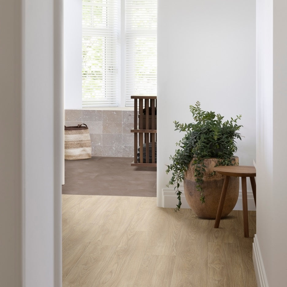 Moduleo Roots 55 LVT XL Plank EIR Laurel Oak 51229– Easy Floor Store