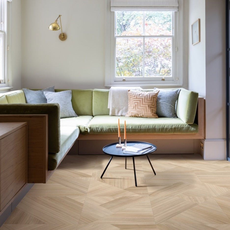 Moduleo Roots 55 LVT Square Tile EIR Shades 62215– Easy Floor Store