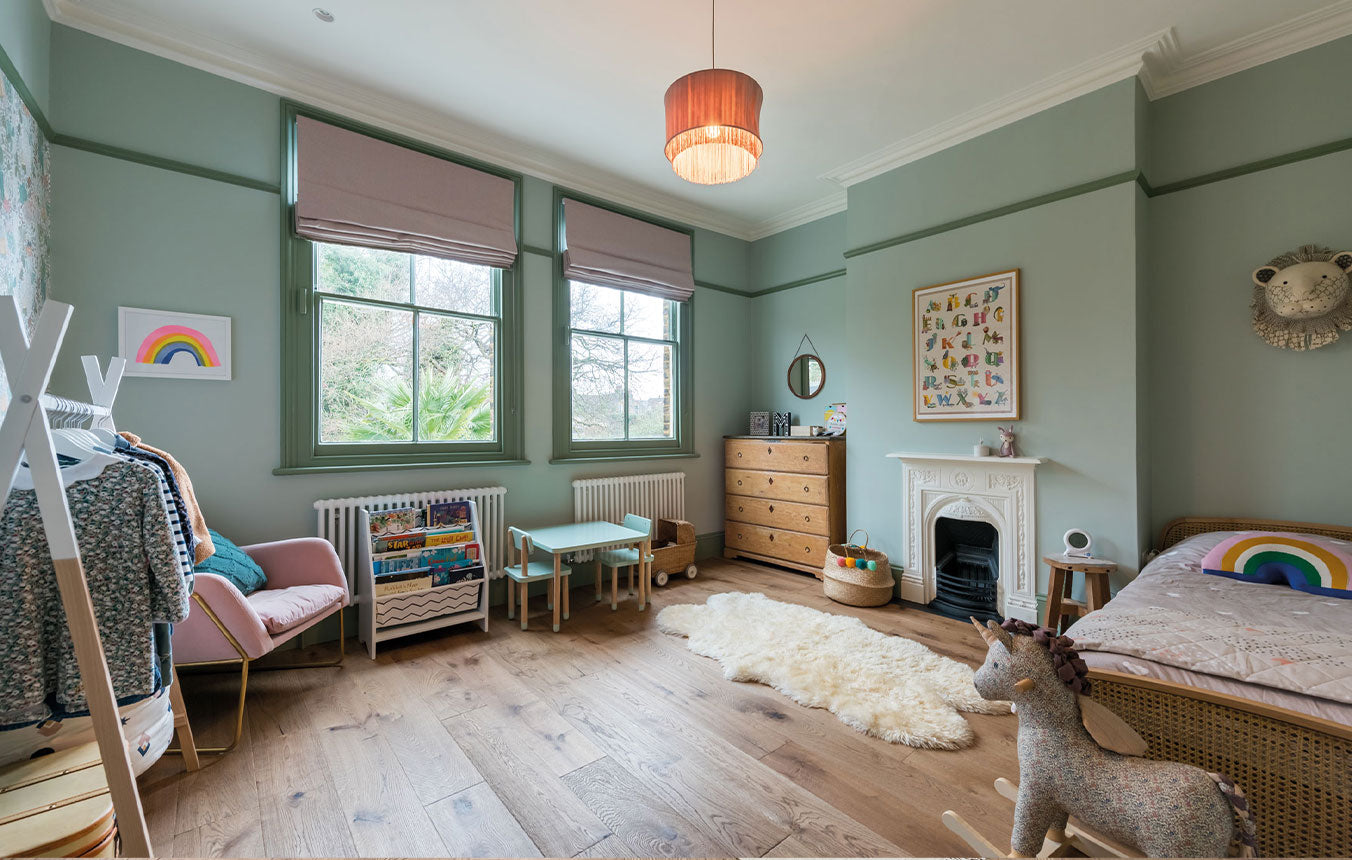 Ted Todd Warehouse Husk European Engineered Oak Wide Plank Floor– Easy ...