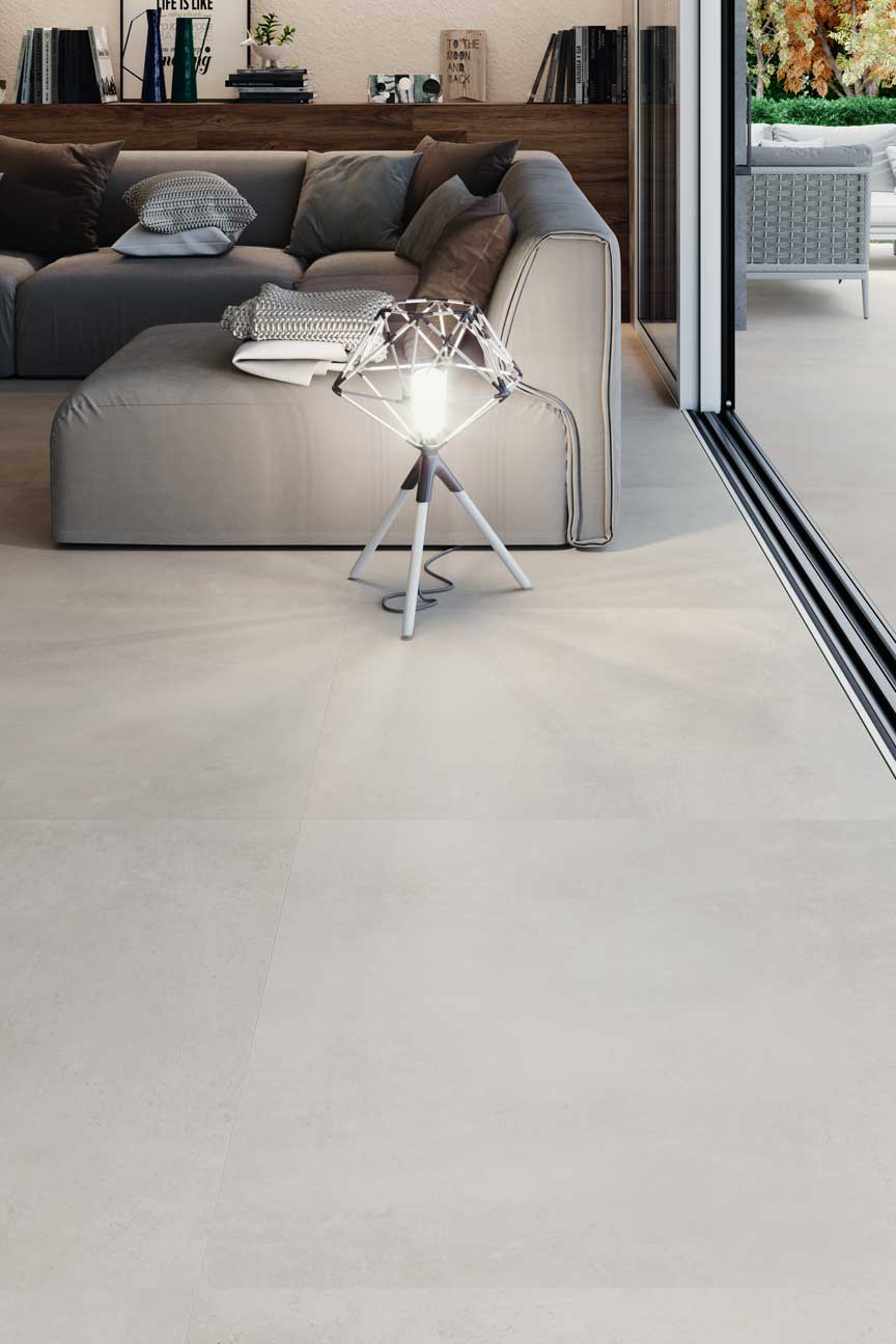 1 Metre x 1 Metre 1800 Perla Matt | Easy Floor Store