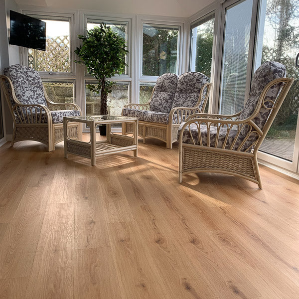 Woodpecker Brecon Farm Oak | Easy Floor Store
