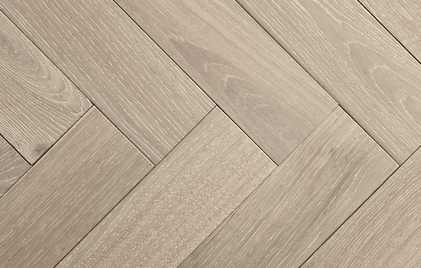 Ted Todd Project Calico Herringbone | Easy Floor Store