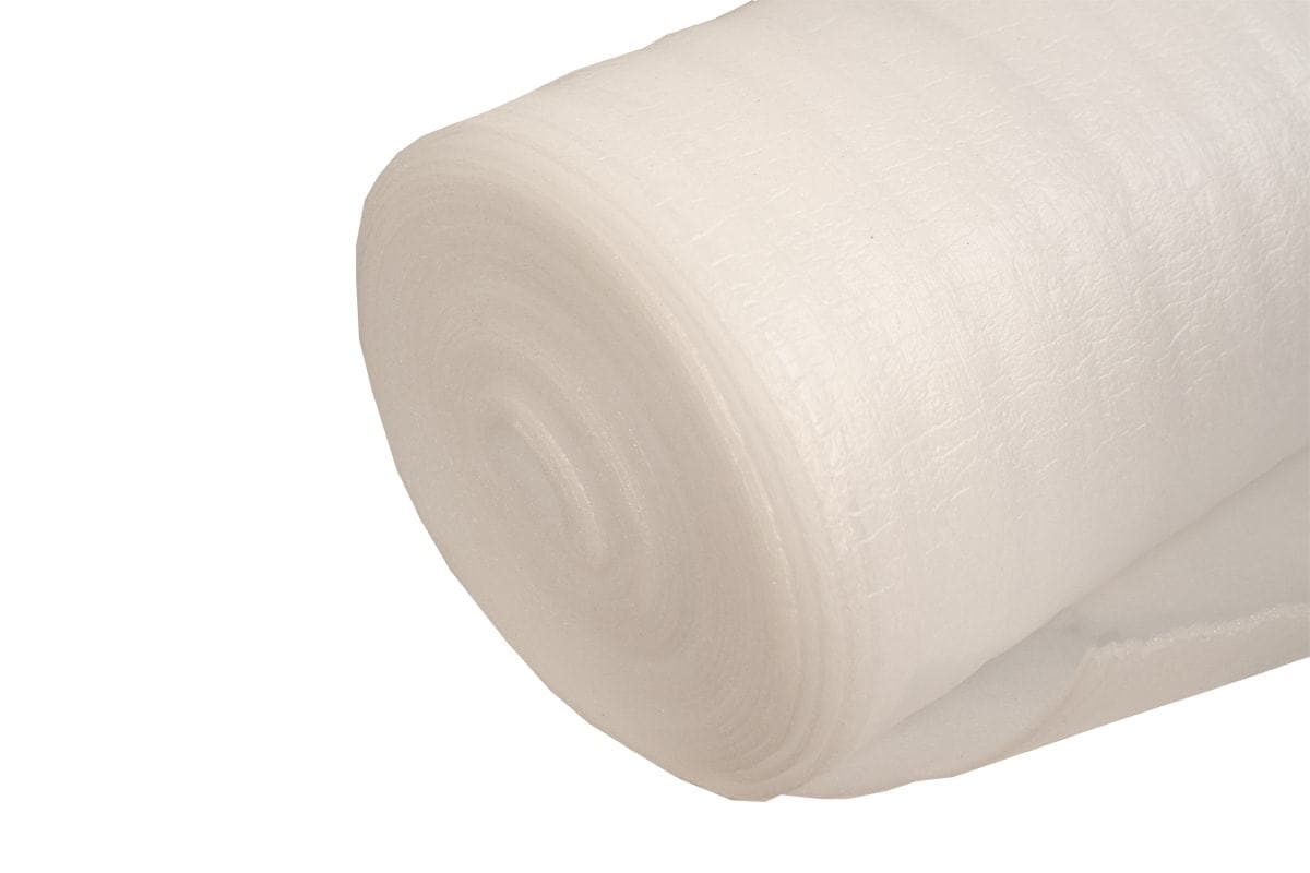 EFS White Foam Underlay | Easy Floor Store