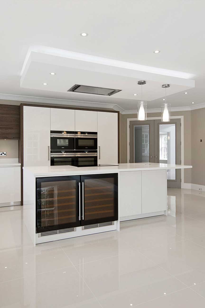 Floor & Wall Tamarin Pearl Gloss 60x30– Easy Floor Store