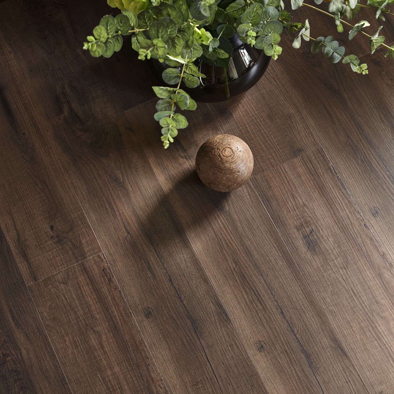 Woodpecker Brecon Waterproof LVT Planks Flooring | Easy Floor Store